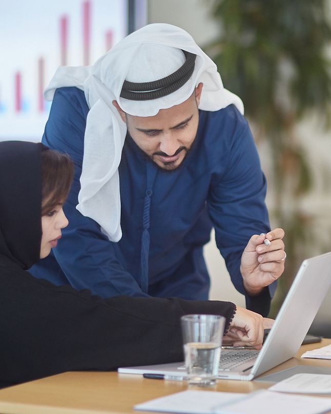 Abu Dhabi City Municipality