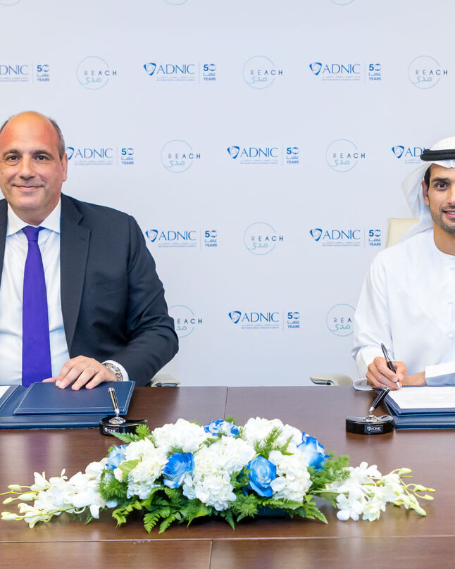 Abu Dhabi National Insurance Company (ADNIC)