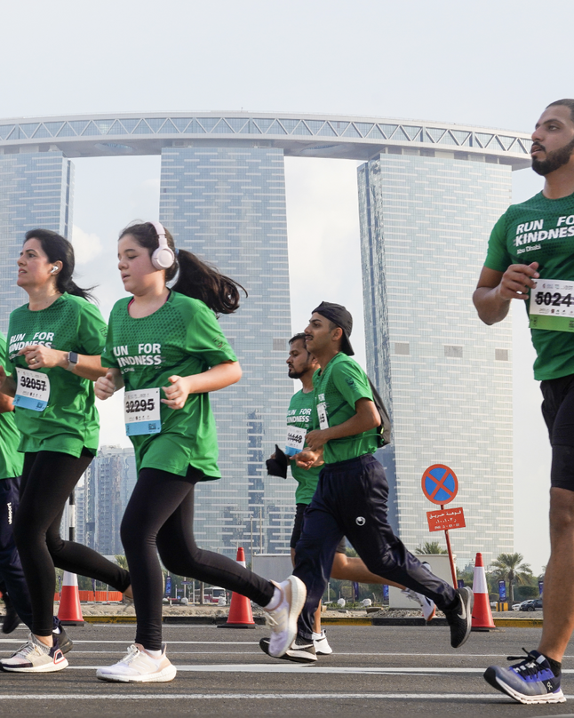 Organised by Abu Dhabi Sports Council, Abu Dhabi HSBC Championship to ...