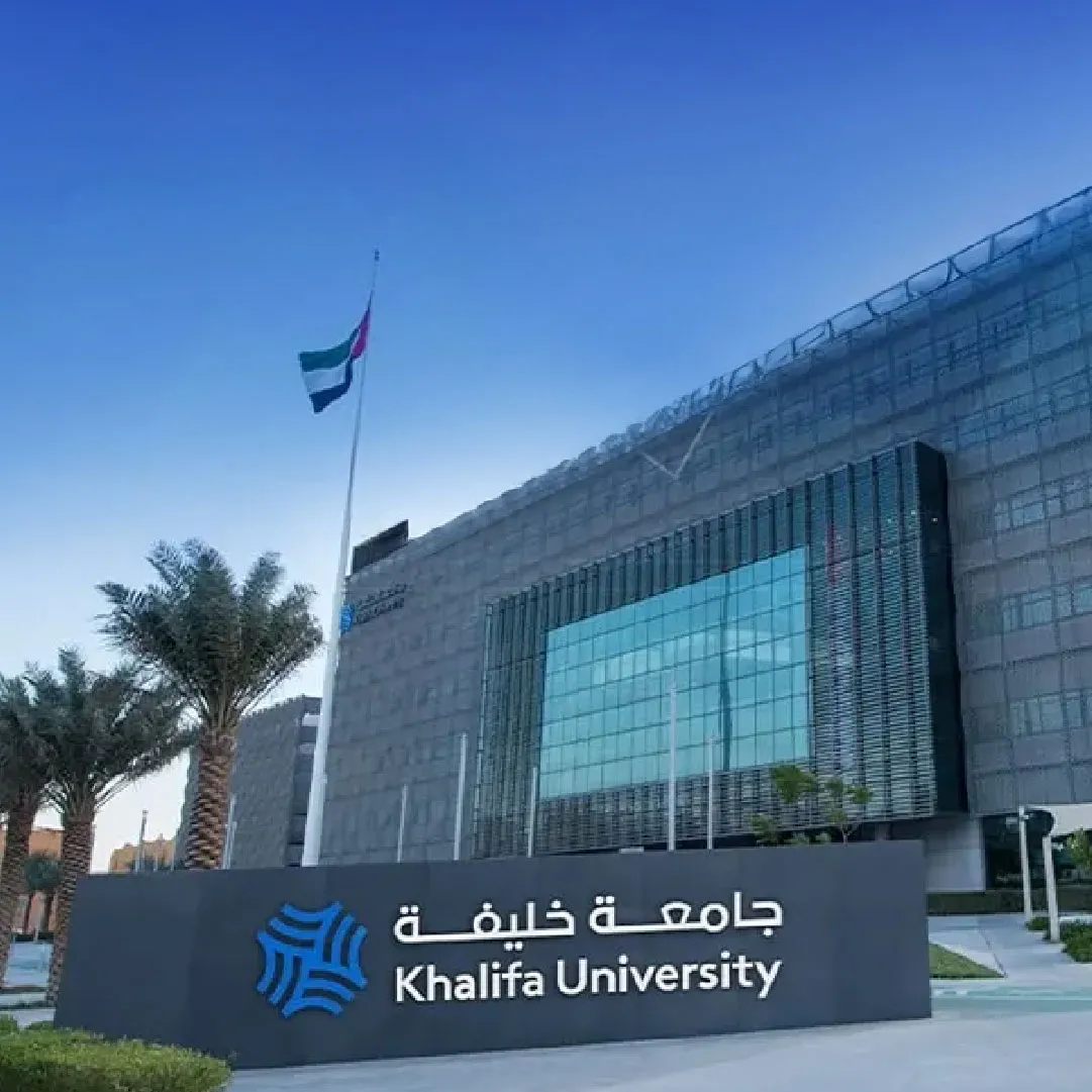 Khalifa University ranks 37th in Times Higher Education Asia University ...