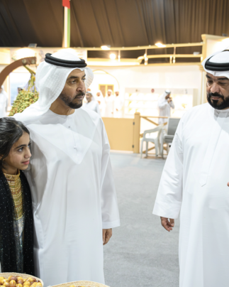 Under the patronage of Mansour bin Zayed, 19th Liwa Date Festival to ...