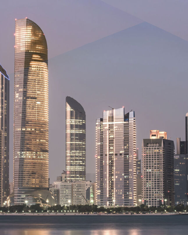 Sheikh Shakbout Medical City welcomes delegation from Israel’s Shaim ...