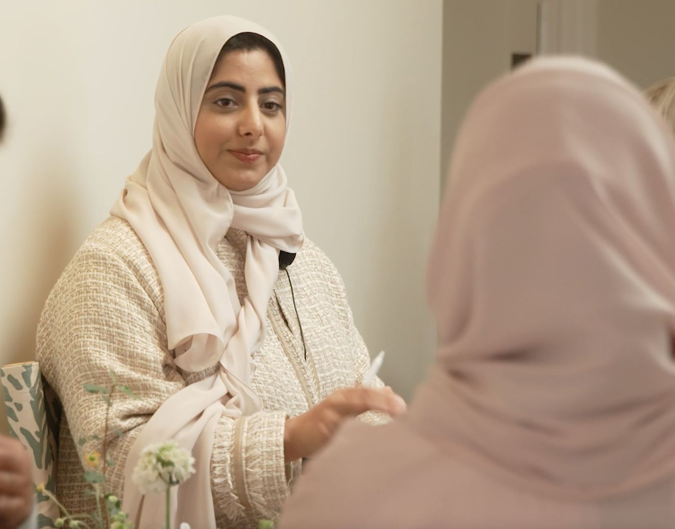 Shamma bint Sultan bin Khalifa highlights UAE commitment to Net Zero by ...