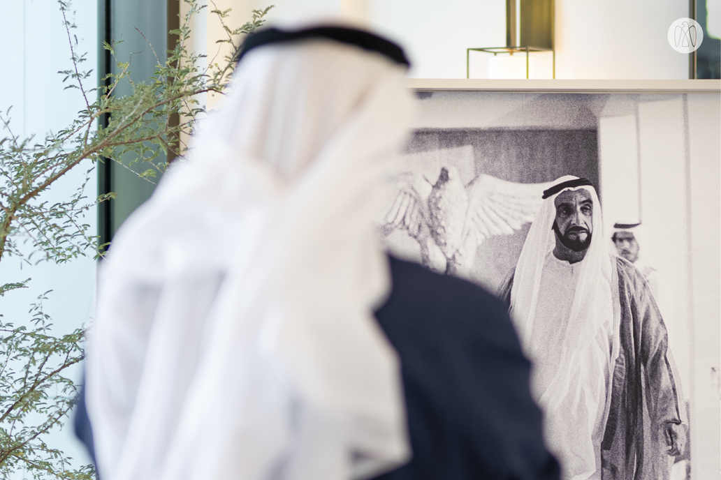 Mohamed bin Zayed Foundation for Humanity launched on Zayed ...