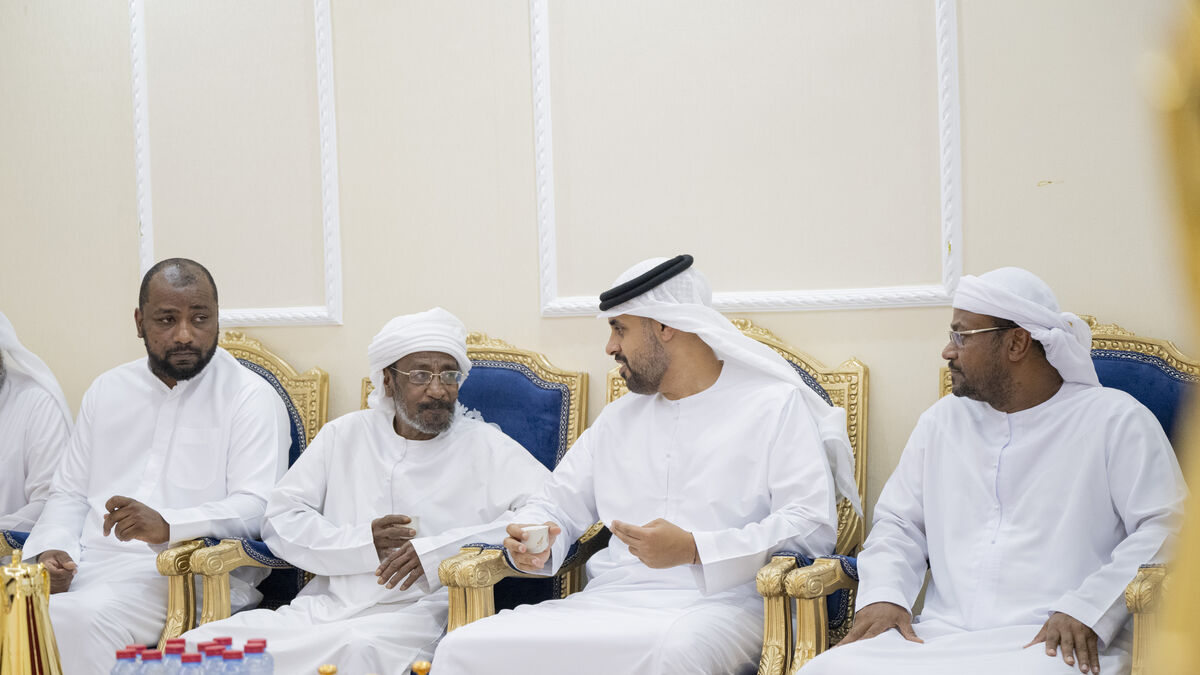 Theyab Bin Mohamed Bin Zayed