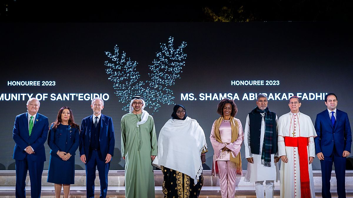 UAE National Orchestra established to develop Emirati musical heritage