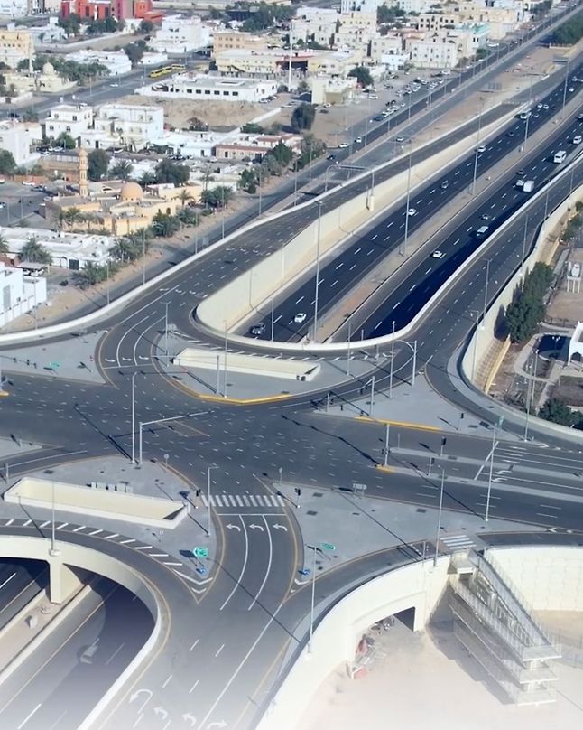 The Integrated Transport Centre Announces the Executive Regulation for ...