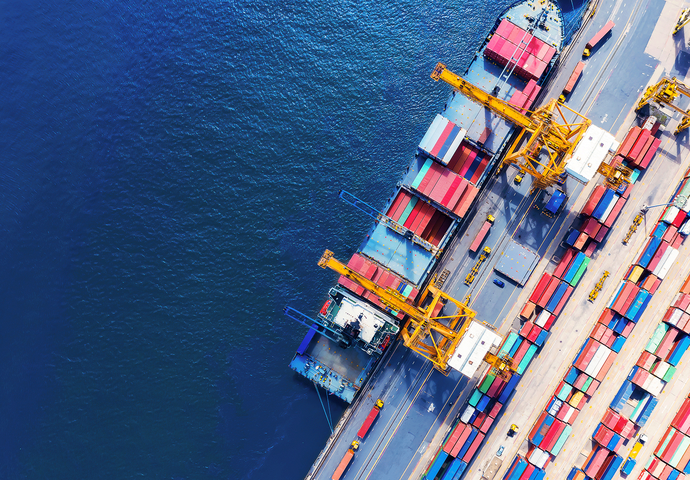 AD Ports Group Issues 2021 Annual Report