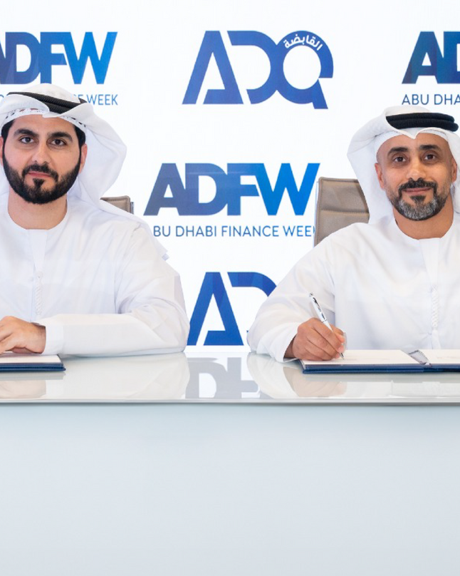 ADGM strengthens position as fastest-growing financial centre in MENA ...