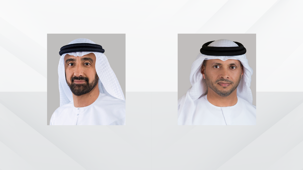 Khaled bin Mohamed bin Zayed
