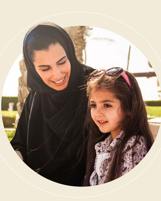 Abu Dhabi Social Support Authority