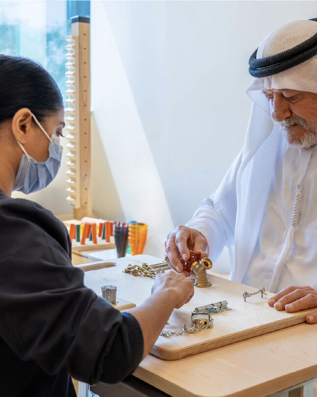 National Health Insurance Company – Daman reveals key updates to Basic ...