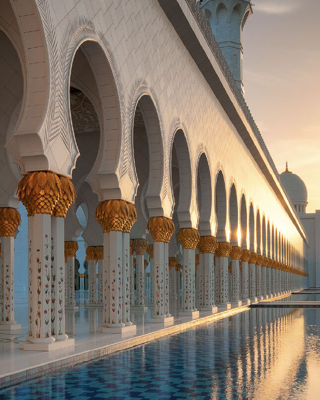 Abu Dhabi ranked world’s safest city for 9th consecutive year