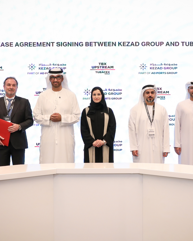 Abu Dhabi Department of Economic Development