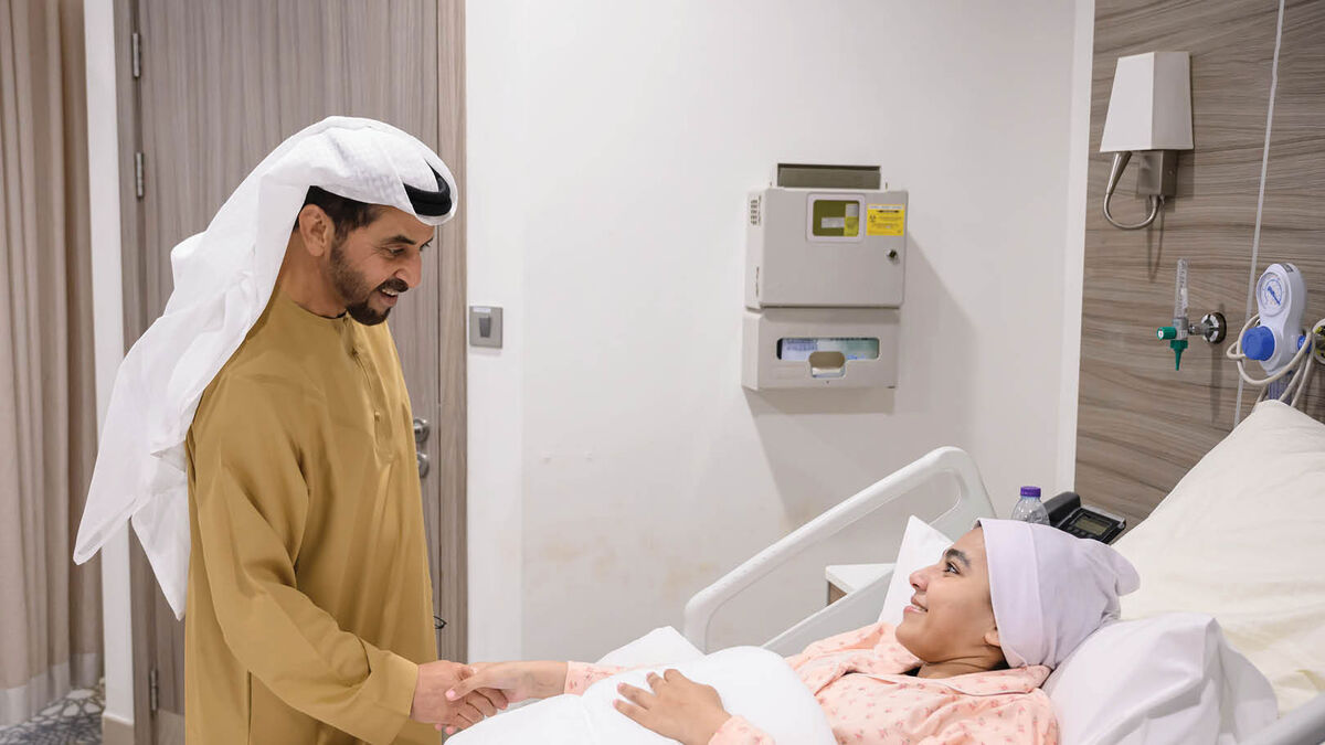 Hamdan bin Zayed Al Nahyan