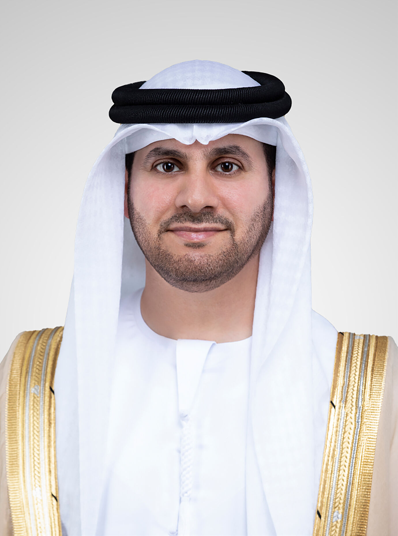 Ahmed Mubarak Al Mazrouei: Mohamed bin Zayed is leading sustainable ...