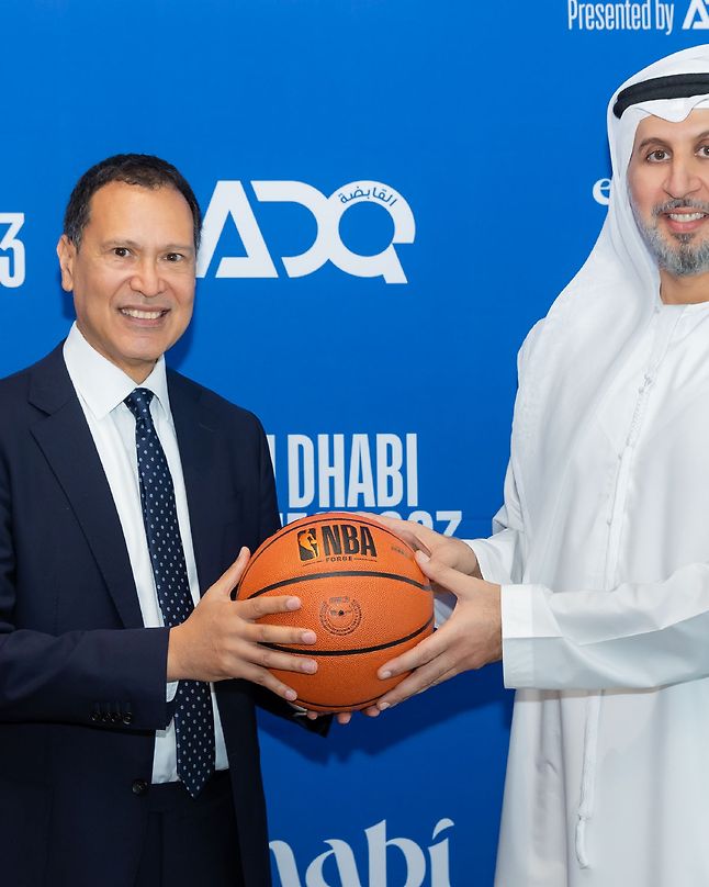 Miral partners with Microsoft to enhance customer experiences in Abu ...