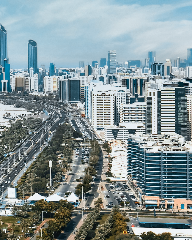 In collaboration with Department of Government Enablement, Abu Dhabi ...