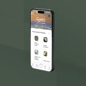 ADNOC launches Make it with ADNOC App to boost local manufacturing and ...