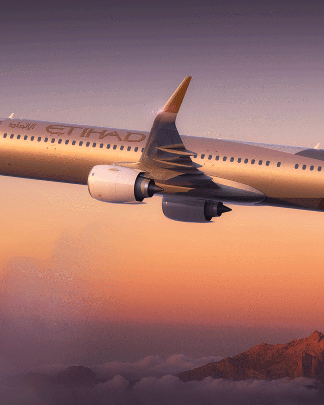 ADQ establishes Q Mobility to enhance Abu Dhabi's transport services