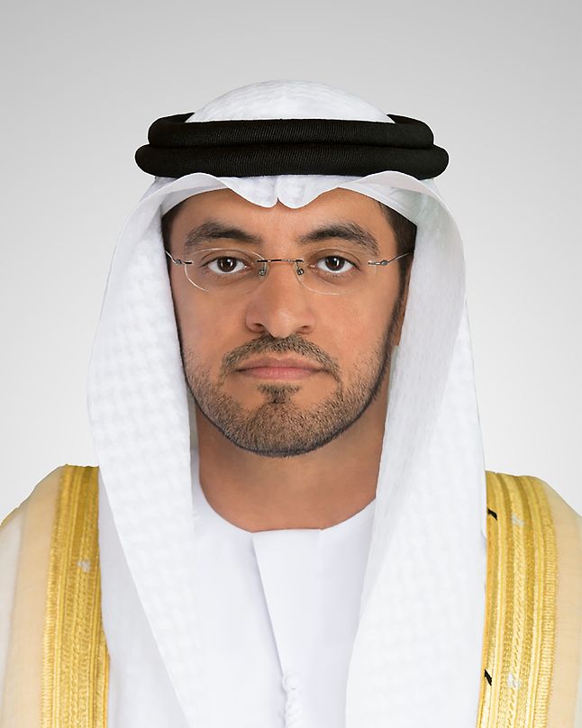 Khalifa bin Zayed Al Nahyan