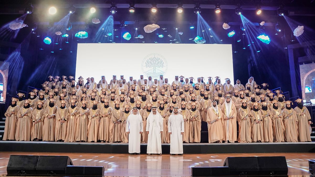 Hamed Bin Zayed Al Nahyan