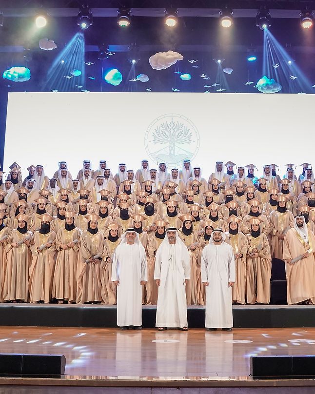 Mohamed bin Zayed University for Humanities offers open courses on ...