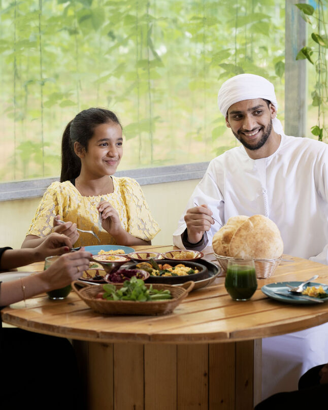 Silal launches app promoting agricultural best practices in Abu Dhabi