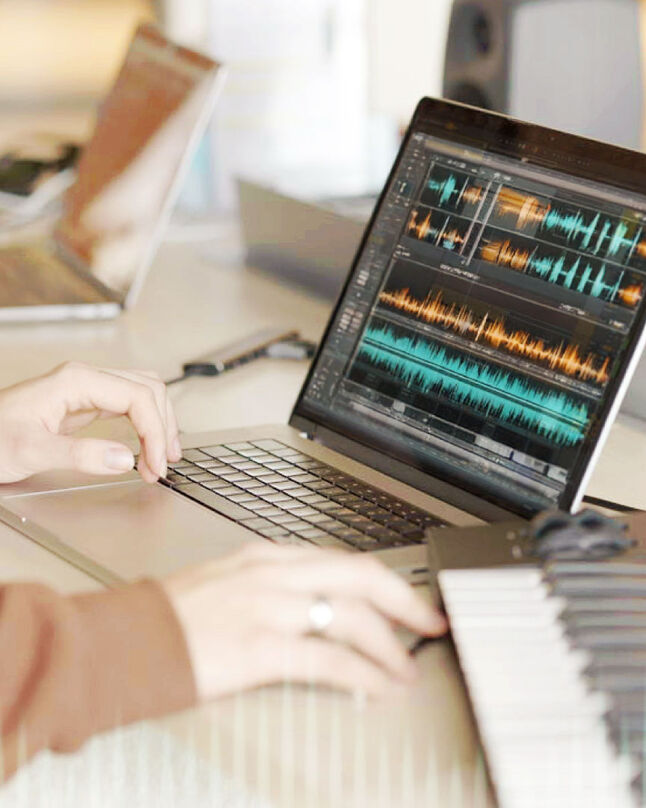 Creative Media Authority