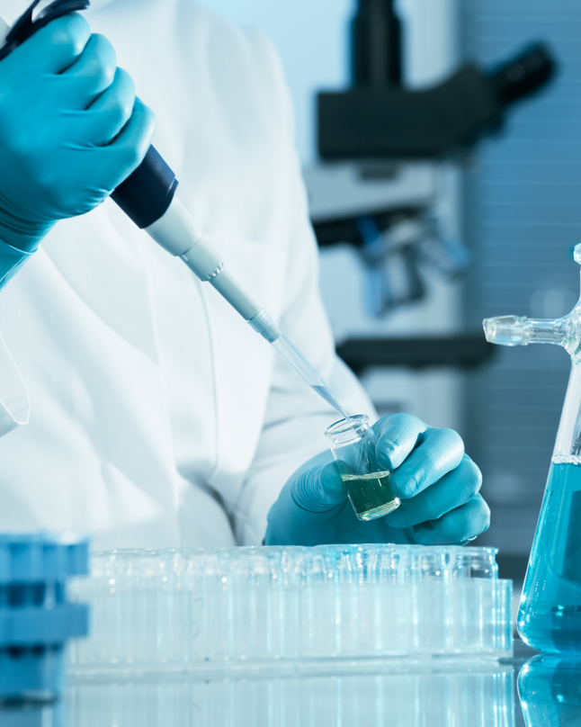 Emirati Genome Program expands nationwide with a new visual identity