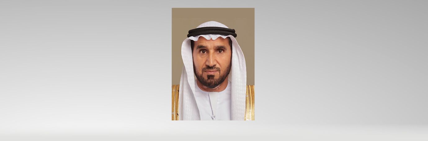 Major General Pilot Staff Faris Al Mazrouei: "As the nation accelerates ...