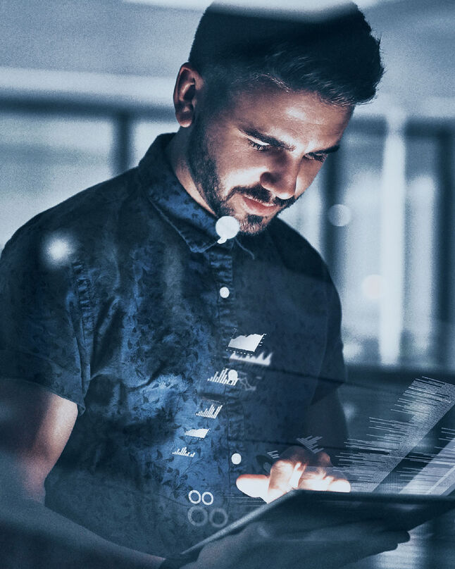 Rafed Appoints Rashed Saif Al Qubaisi as CEO to Spearhead Pioneering ...