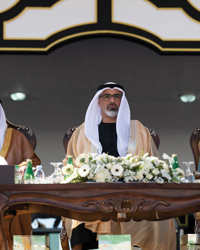 Abu Dhabi ranked world’s safest city for 9th consecutive year