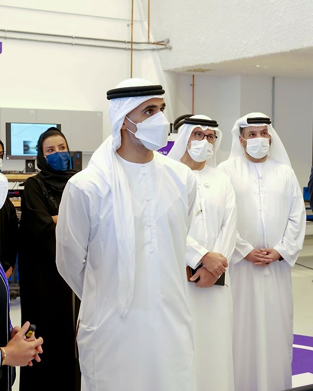 Advanced Technology Research Council (ATRC)