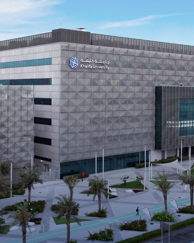 In the presence of the UAE President and the Prime Minster of India ...