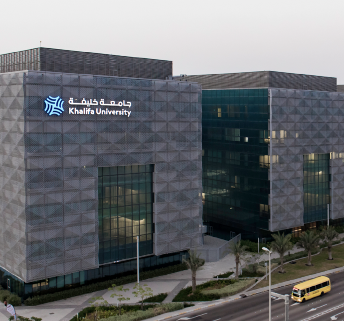 Khalifa University Launches ‘Khalifa University Enterprises Company ...