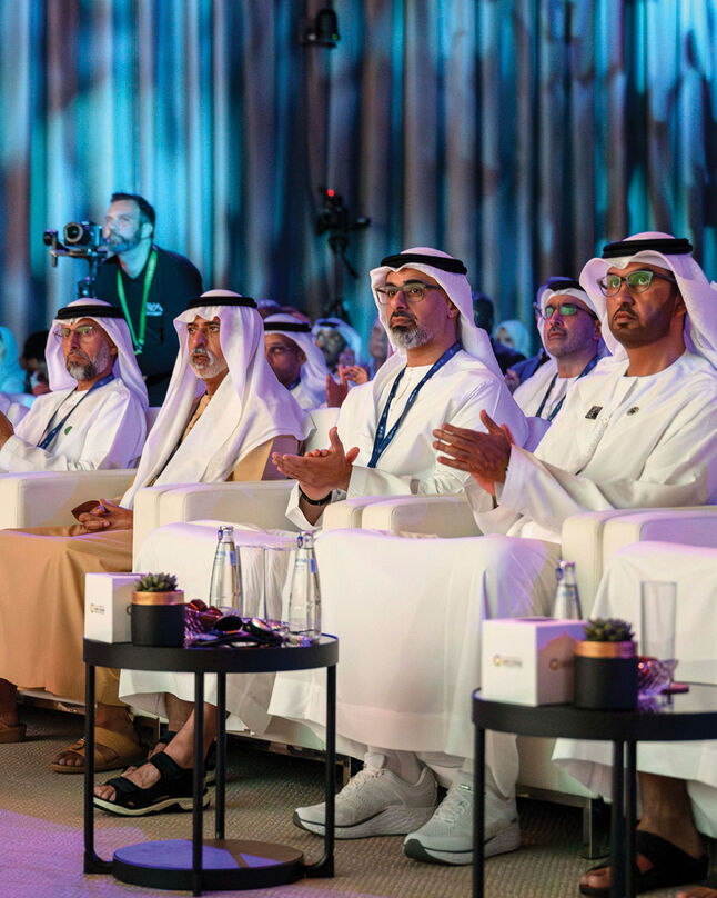 ADEK opens applications for Abu Dhabi Scholarships programme