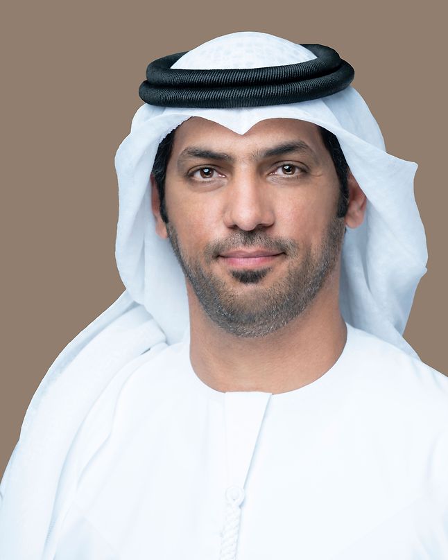 Abu Dhabi Executive Council