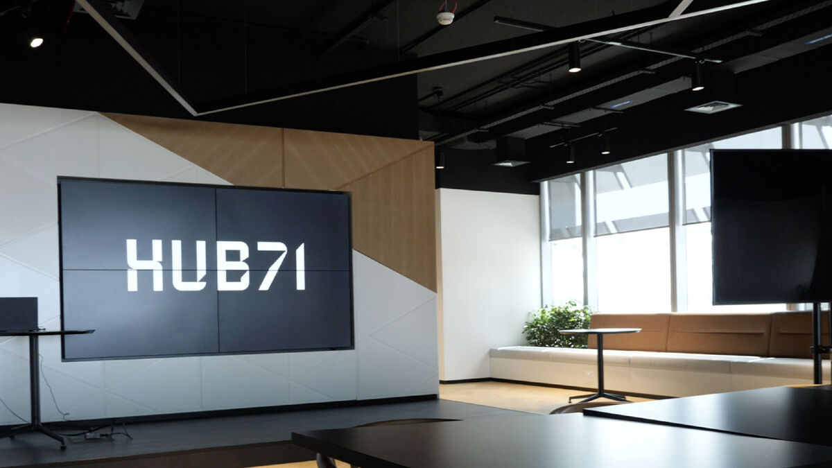 Hub71 partners with Sanofi to accelerate development of cutting-edge healthcare technologies in ...