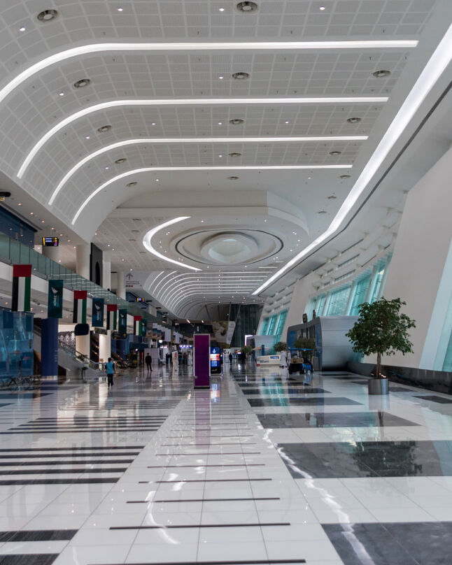 Abu Dhabi Economy News - ADMO