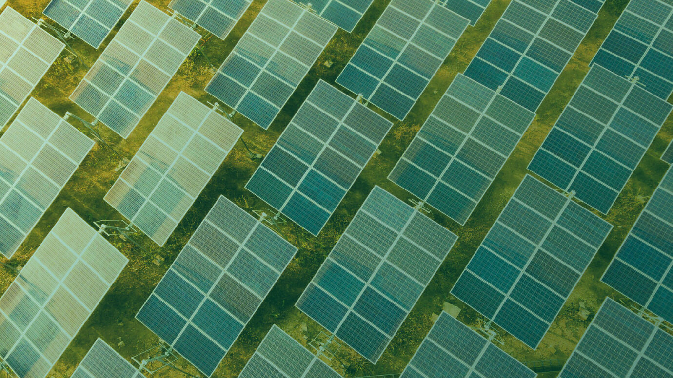 Masdar launches 'For A Sustainable Future' campaign