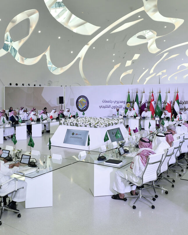 UAE University launches master’s programme in Genomic Medicine