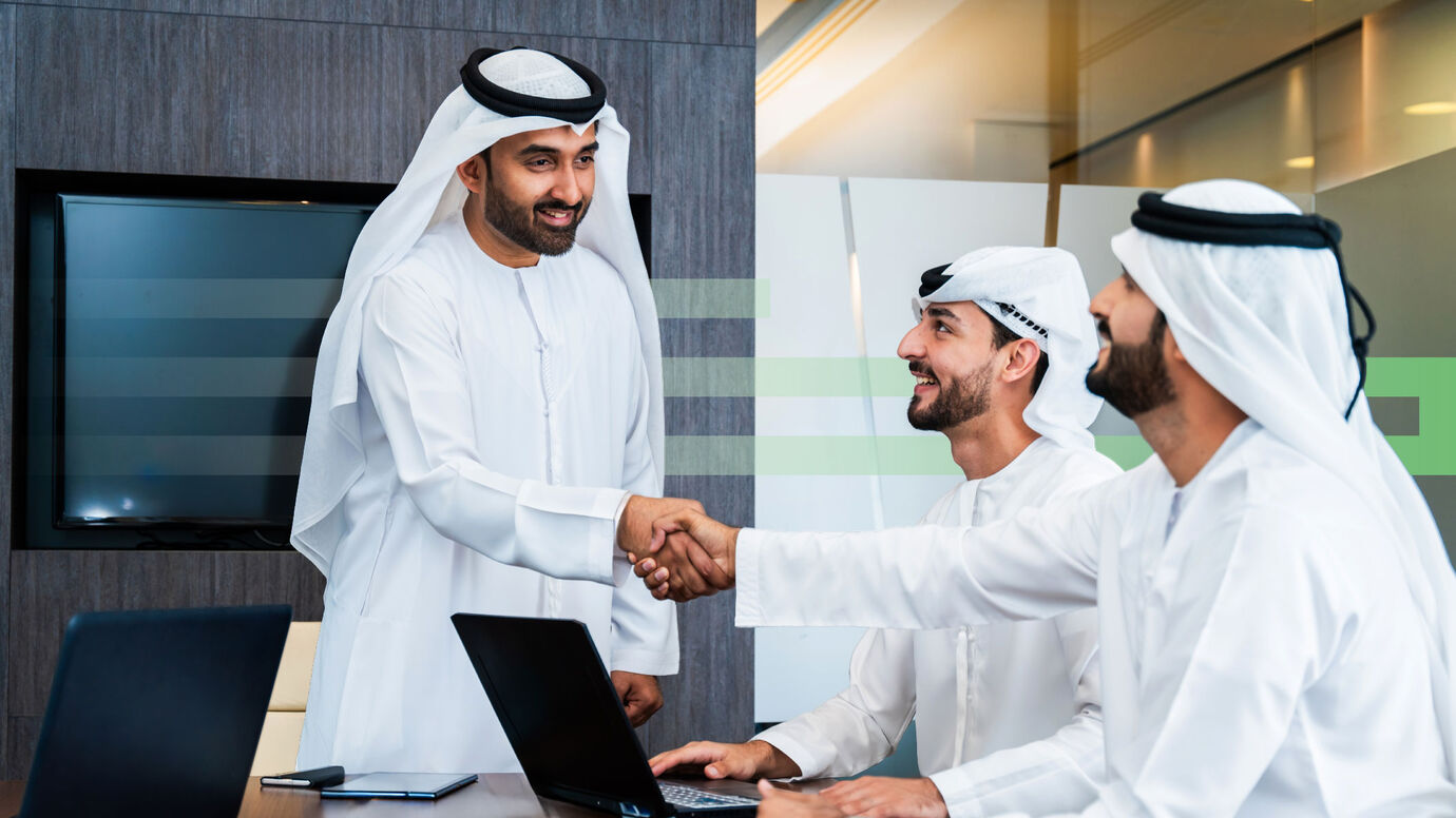 Khalifa Fund for Enterprise Development launches funding programmes to support start-ups in ...