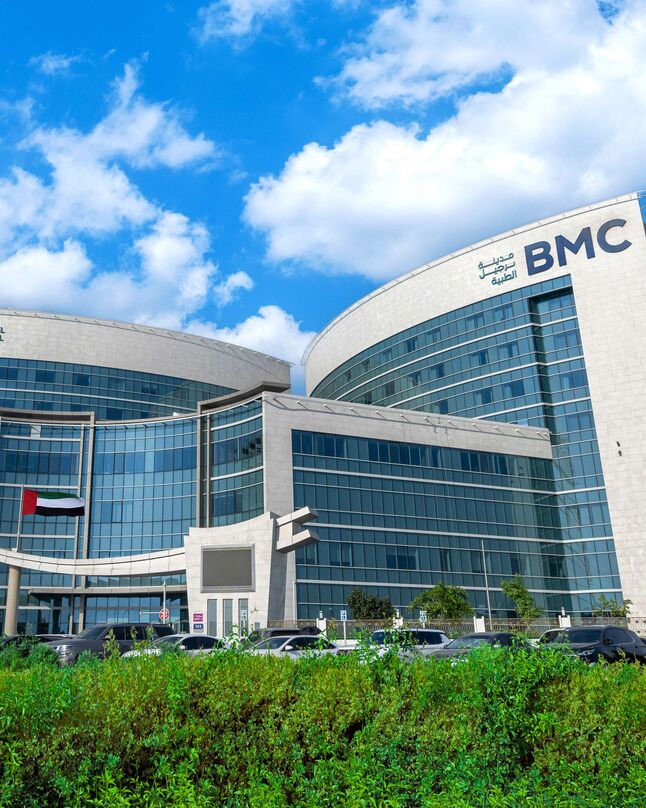 Department of Health – Abu Dhabi (DoH) showcases pioneering healthcare ...