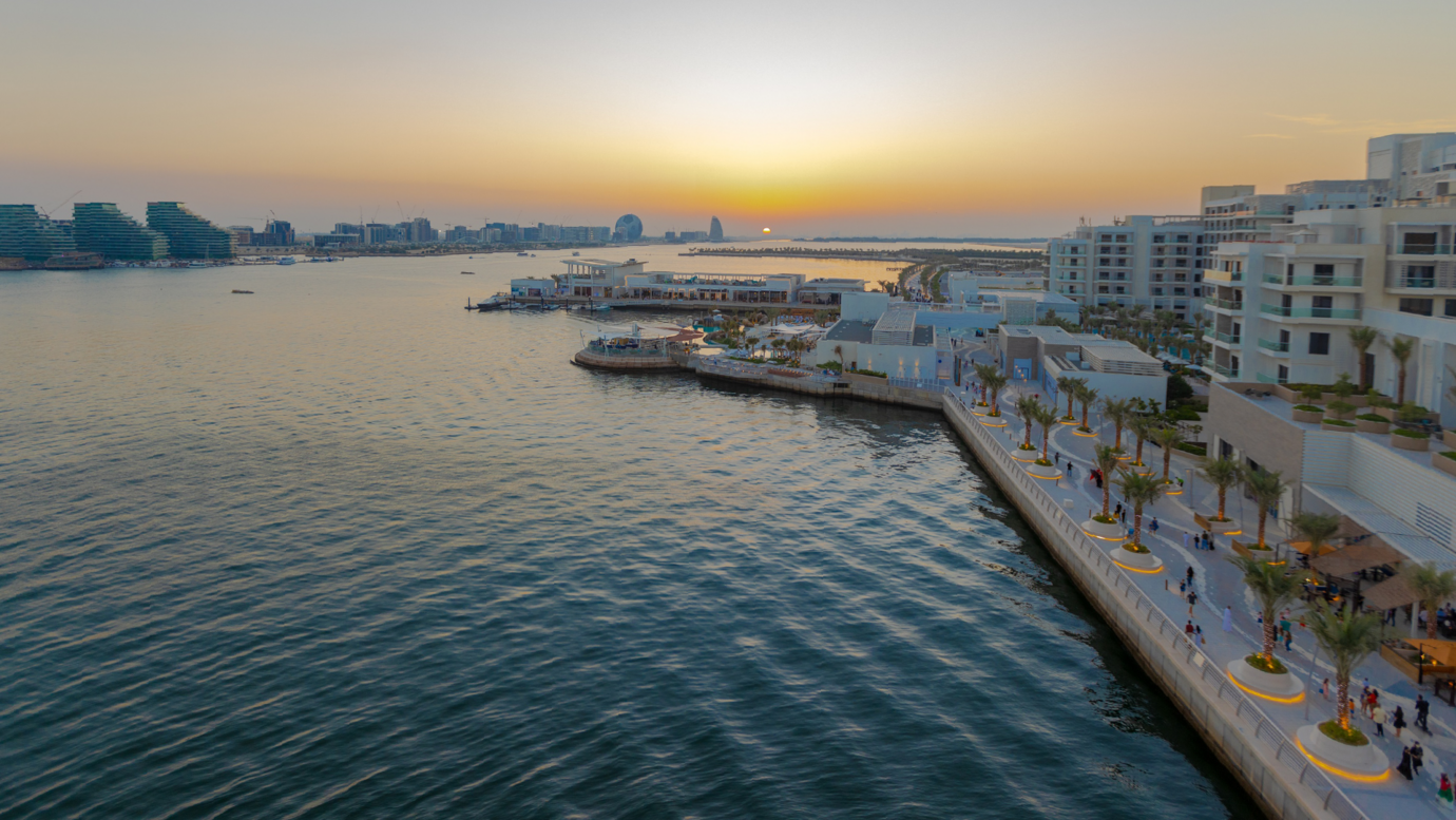 ‘Yas Bay Waterfront Nights’ to kick-off with a magical Ramadan market ...