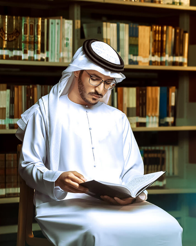 Mohamed bin Zayed University for Humanities (MBZUH)