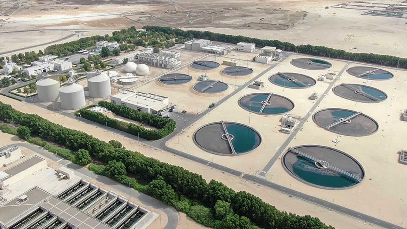 Abu Dhabi Department of Energy launches regulatory policy for low ...