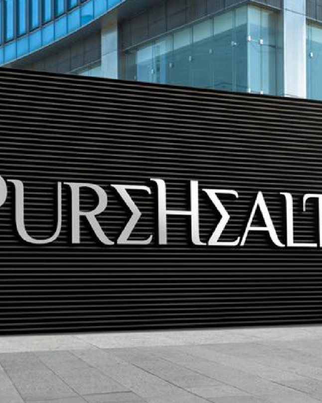 National Health Insurance Company – Daman