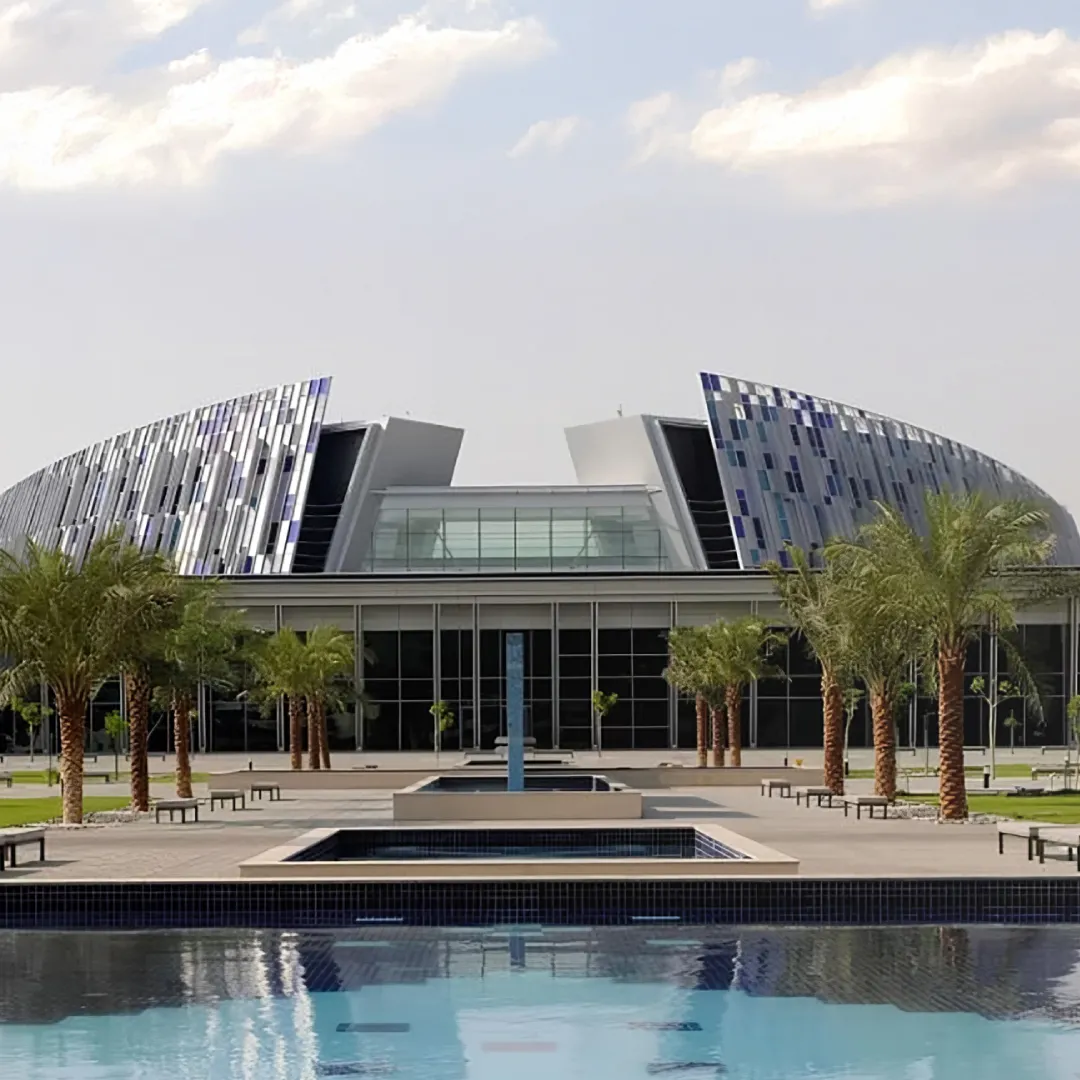United Arab Emirates University MBA programme ranked 1st locally and ...