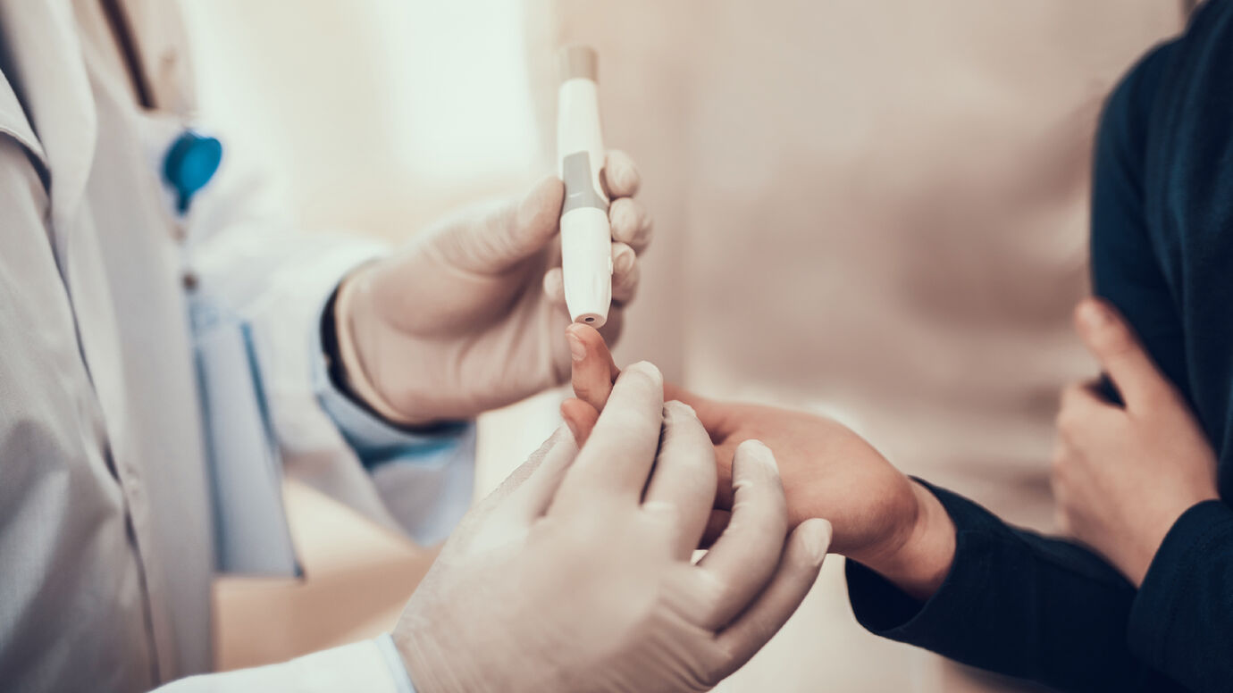 Abu Dhabi Public Health Centre (ADPHC) launches the IFHAS program